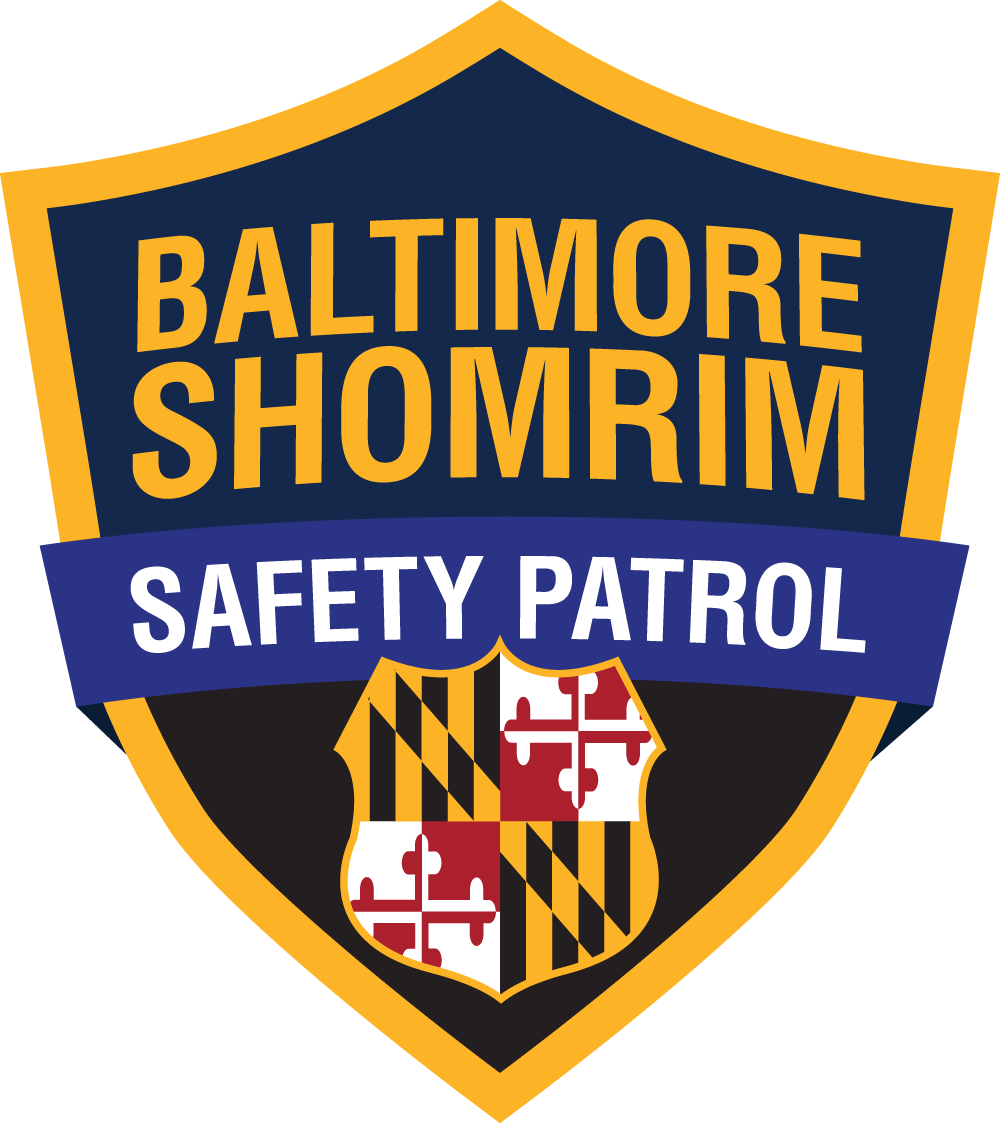 Home - Shomrim of Baltimore - Baltimore Volunteer Safety Patrol